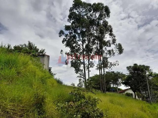 Terreno / Lote para Venda em Jacareí/SP Estância Porto Velho
