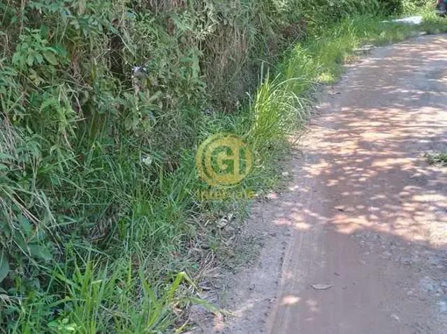 Terreno / Lote para Venda em Jacareí/SP Estância Porto Velho