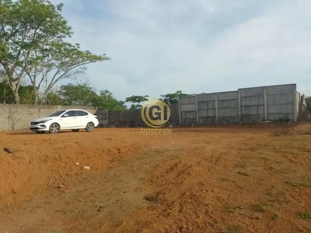 Terreno / Lote para Venda em Jacareí/SP Estância Porto Velho