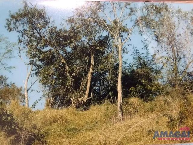 Terreno / Lote para Venda em Jacareí/SP Estância Porto Velho