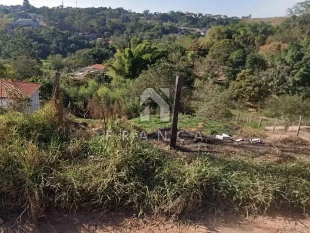 Terreno / Lote para Venda em Jacareí/SP Estância Porto Velho