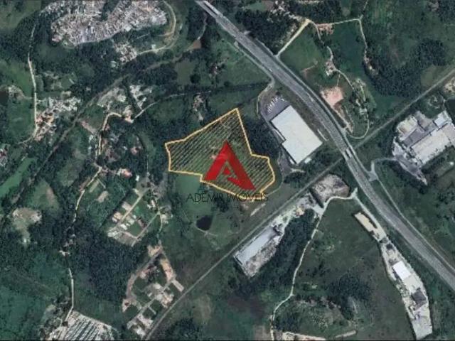 Terreno / Lote para Venda em Jacareí/SP Jamic