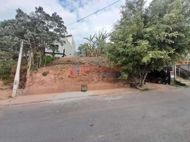 Terreno / Lote para Venda em Jacareí/SP Jardim Maria Amélia