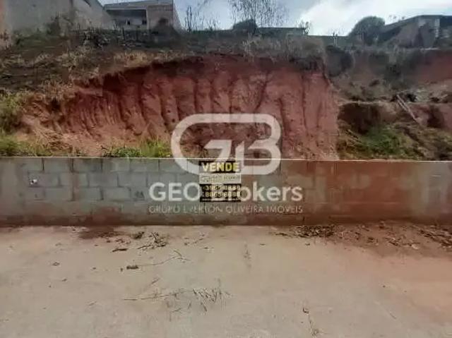 Terreno / Lote para Venda em Jacareí/SP Jardim Maria Amélia