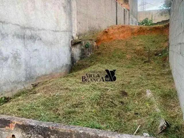 Terreno / Lote para Venda em Jacareí/SP Jardim Maria Amélia