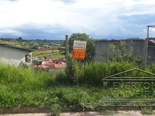 Terreno / Lote para Venda em Jacareí/SP Jardim Maria Amélia