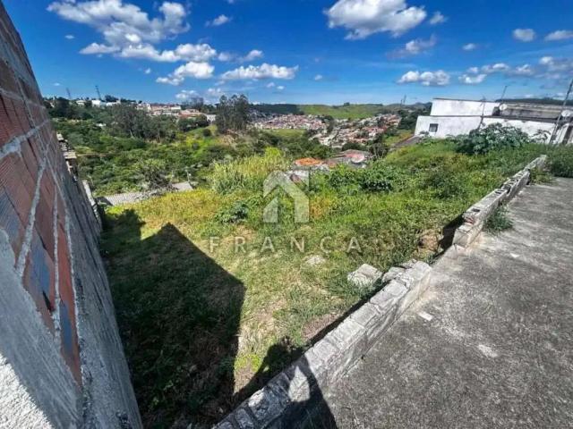 Terreno / Lote para Venda em Jacareí/SP Jardim Maria Amélia