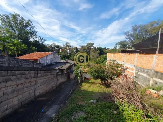 Terreno / Lote para Venda em Jacareí/SP Jardim Maria Amélia