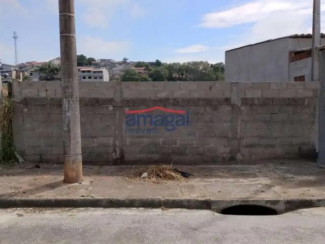 Terreno / Lote para Venda em Jacareí/SP Jardim Maria Amélia