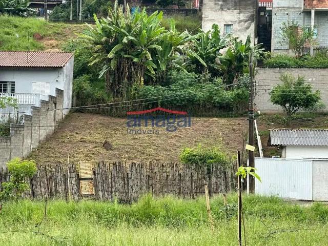 Terreno / Lote para Venda em Jacareí/SP Jardim Maria Amélia