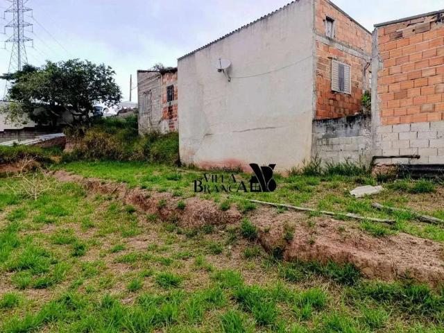 Terreno / Lote para Venda em Jacareí/SP Jardim Maria Amélia