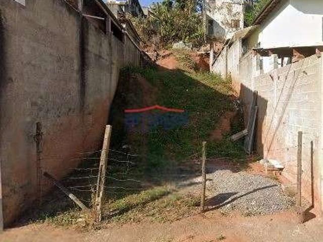 Terreno / Lote para Venda em Jacareí/SP Jardim Maria Amélia