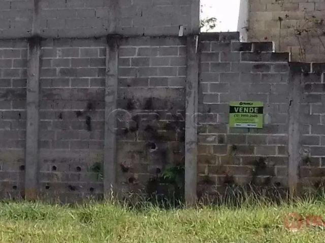 Terreno / Lote para Venda em Jacareí/SP Jardim Maria Amélia