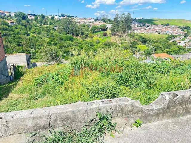 Terreno / Lote para Venda em Jacareí/SP Jardim Maria Amélia