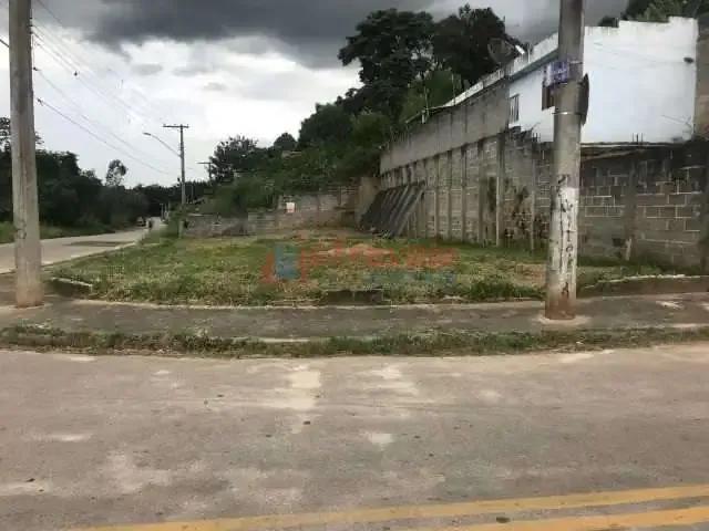Terreno / Lote para Venda em Jacareí/SP Jardim Maria Amélia