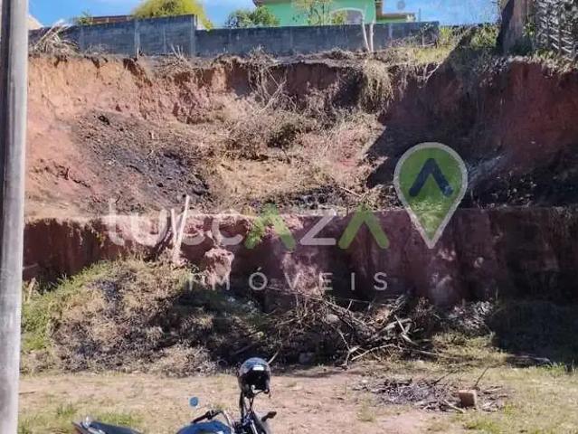 Terreno / Lote para Venda em Jacareí/SP Jardim Maria Amélia