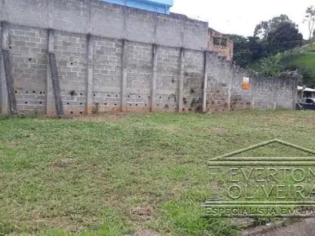 Terreno / Lote para Venda em Jacareí/SP Jardim Maria Amélia