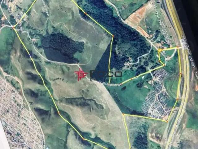 Terreno / Lote para Venda em Jacareí/SP Jardim Maria Amélia