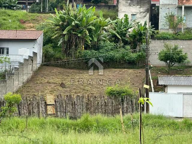 Terreno / Lote para Venda em Jacareí/SP Jardim Maria Amélia