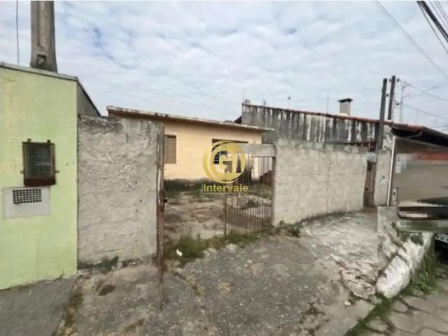 Terreno / Lote para Venda em Jacareí/SP Jardim Mesquita 1 Quartos