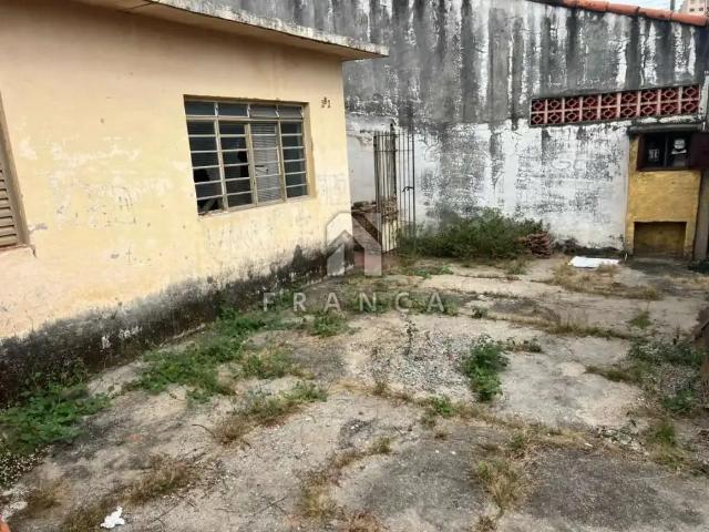 Terreno / Lote para Venda em Jacareí/SP Jardim Mesquita