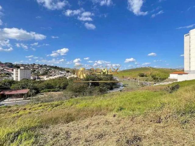 Terreno / Lote para Venda em Jacareí/SP Jardim Novo Amanhecer