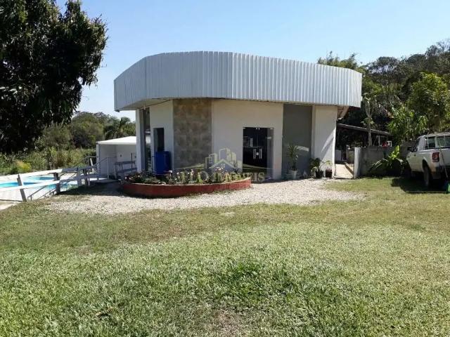 Terreno / Lote para Venda em Jacareí/SP Jardim Nova Esperança 4 Quartos