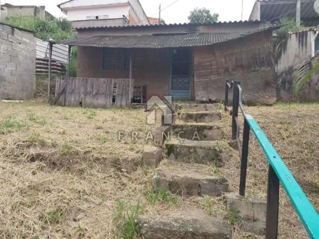 Terreno / Lote para Venda em Jacareí/SP Jardim Nova Esperança