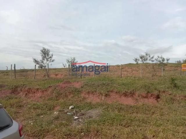 Terreno / Lote para Venda em Jacareí/SP Jardim Olympia
