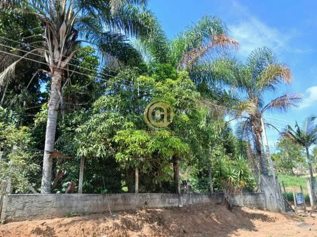 Terreno / Lote para Venda em Jacareí/SP Jardim Olympia