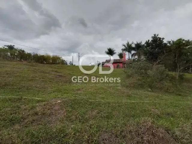 Terreno / Lote para Venda em Jacareí/SP Jardim Olympia