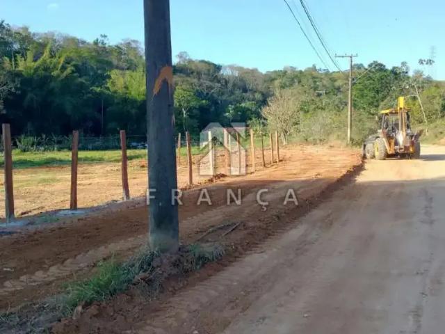 Terreno / Lote para Venda em Jacareí/SP Jardim Olympia