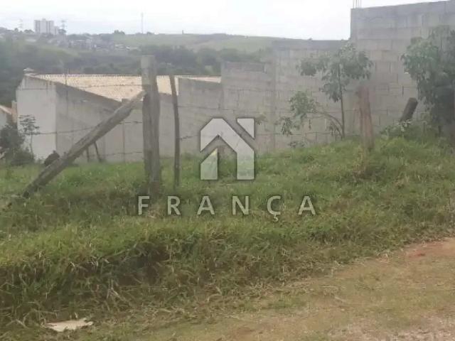 Terreno / Lote para Venda em Jacareí/SP Jardim Olympia