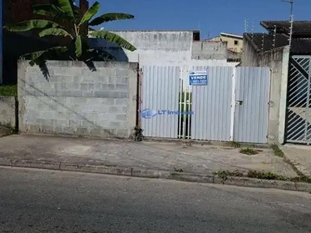Terreno / Lote para Venda em Jacareí/SP Jardim Altos de Santana I