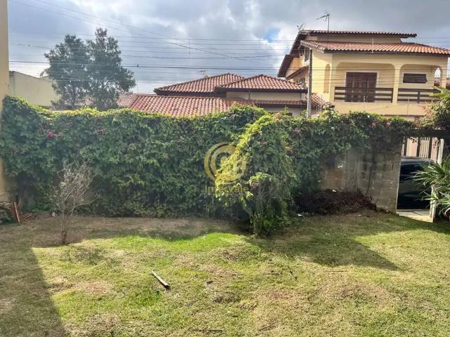 Terreno / Lote para Venda em Jacareí/SP Jardim Altos de Santana I