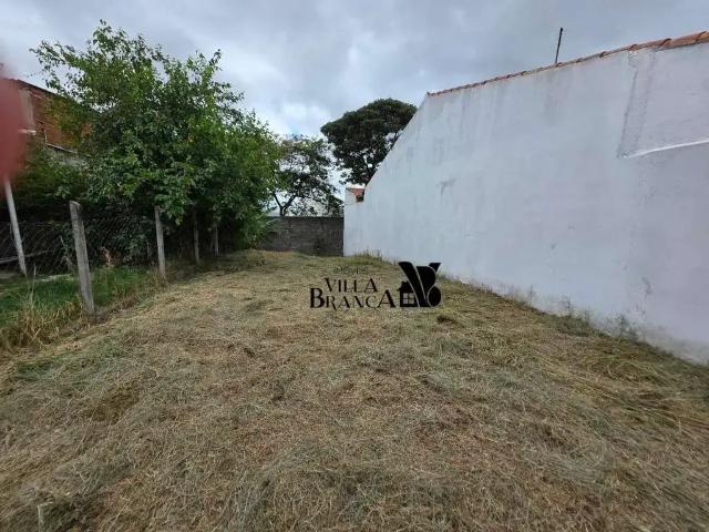 Terreno / Lote para Venda em Jacareí/SP Jardim Altos de Santana I