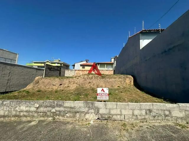 Terreno / Lote para Venda em Jacareí/SP Jardim Altos de Santana II