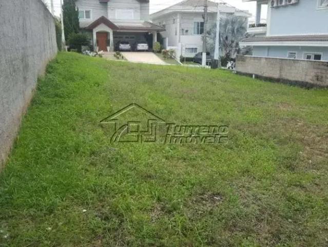 Terreno / Lote para Venda em Jacareí/SP Jardim Altos de Santana II