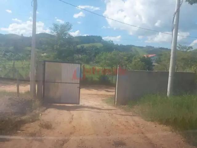 Terreno / Lote para Venda em Jacareí/SP Jardim Alvorada