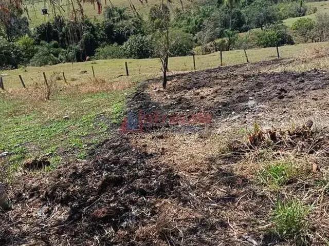 Terreno / Lote para Venda em Jacareí/SP Jardim Alvorada