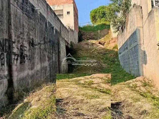 Terreno / Lote para Venda em Jacareí/SP Jardim Alvorada