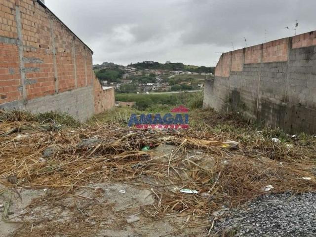Terreno / Lote para Venda em Jacareí/SP Jardim Alvorada
