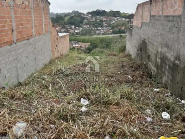 Terreno / Lote para Venda em Jacareí/SP Jardim Alvorada