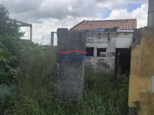 Terreno / Lote para Venda em Jacareí/SP Jardim Alvorada