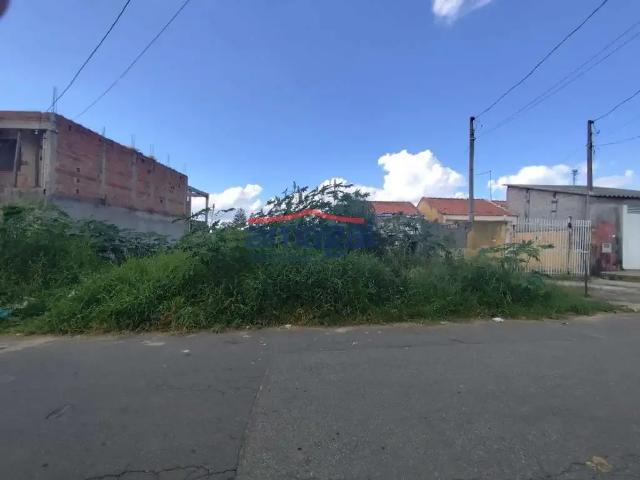 Terreno / Lote para Venda em Jacareí/SP Jardim Alvorada