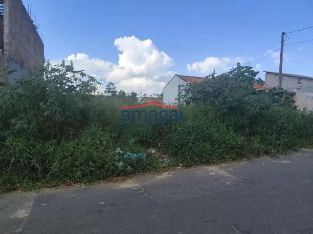 Terreno / Lote para Venda em Jacareí/SP Jardim Alvorada