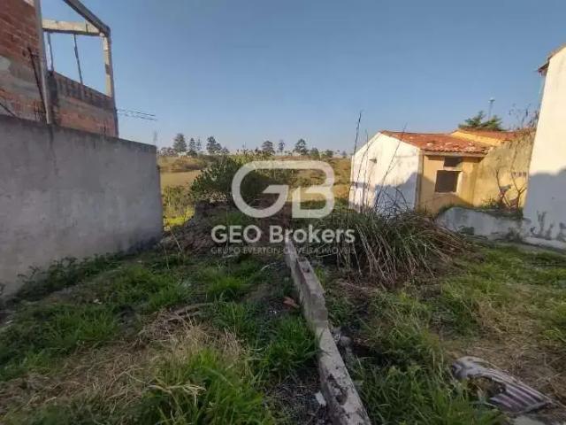 Terreno / Lote para Venda em Jacareí/SP Jardim Alvorada