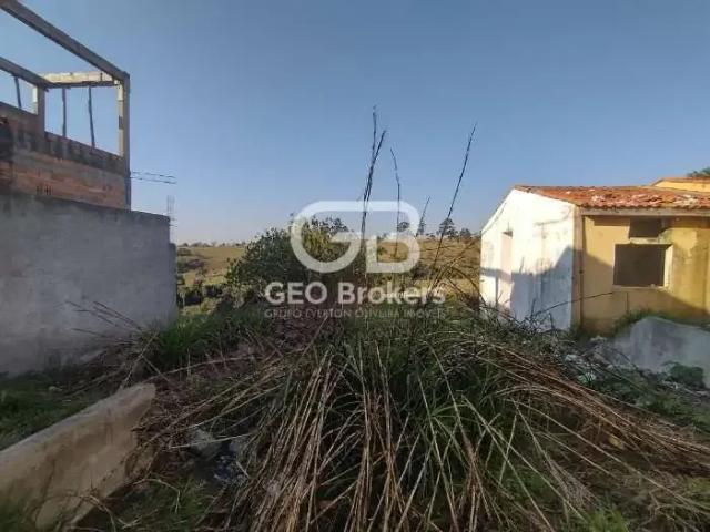 Terreno / Lote para Venda em Jacareí/SP Jardim Alvorada