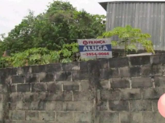 Terreno / Lote para Venda em Jacareí/SP Jardim Bela Vista