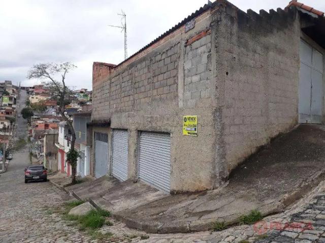 Terreno / Lote para Venda em Jacareí/SP Jardim Bela Vista